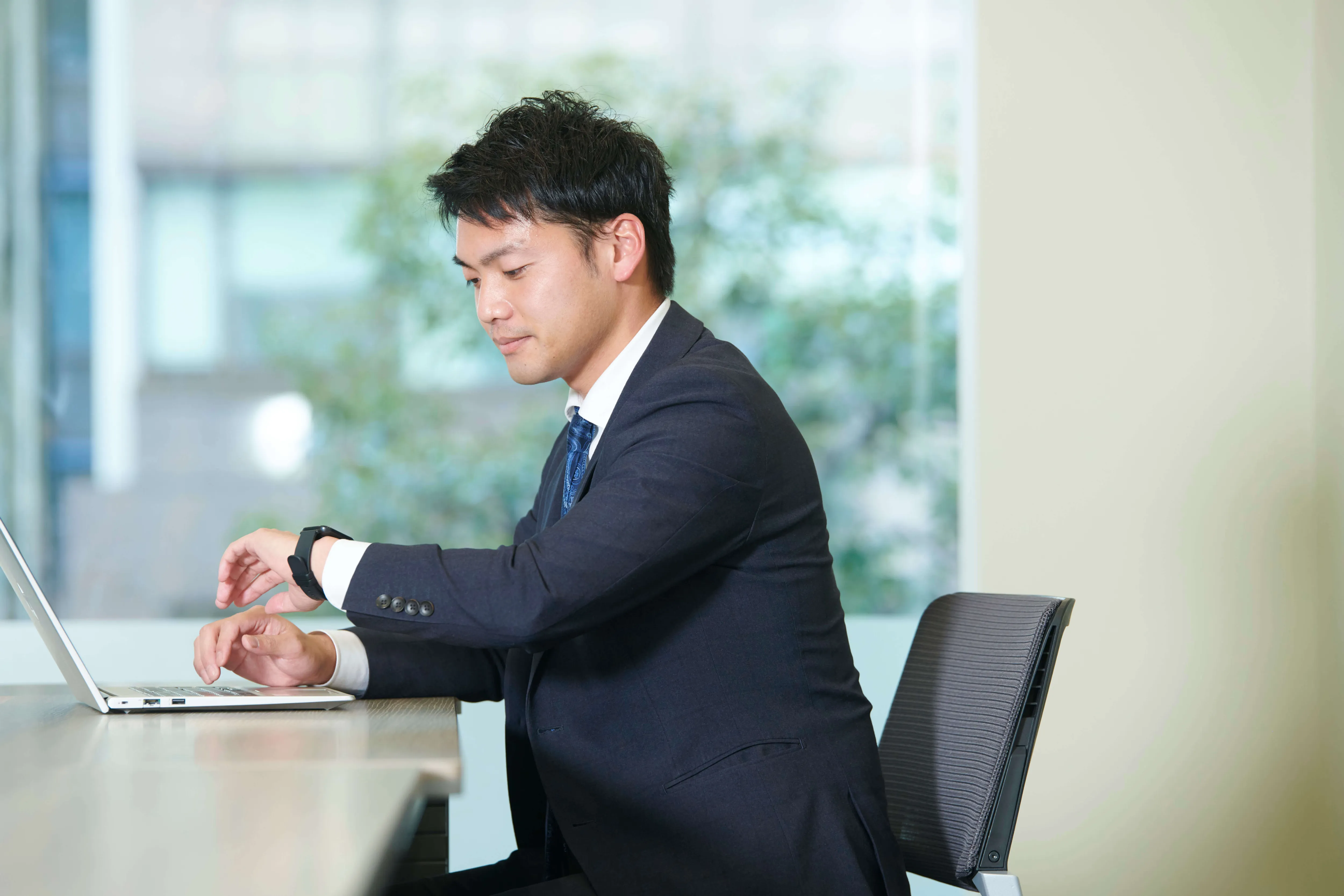 日本トータルテレマーケティング中途正社員募集